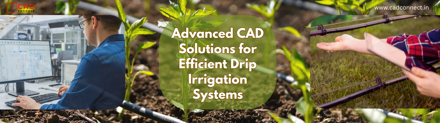 How does an automated garden irrigation system work? What are its ...