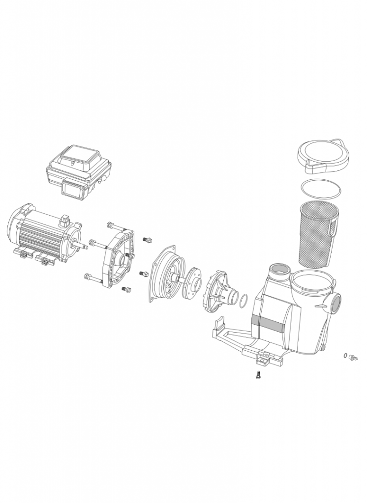 Water Tech - CAD Connect