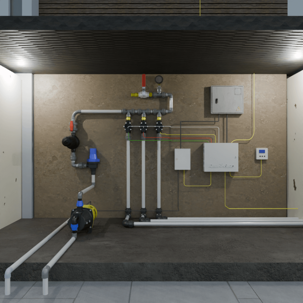 Best 3D CAD Service Provider in India | 3D CAD Engineering & Product ...
