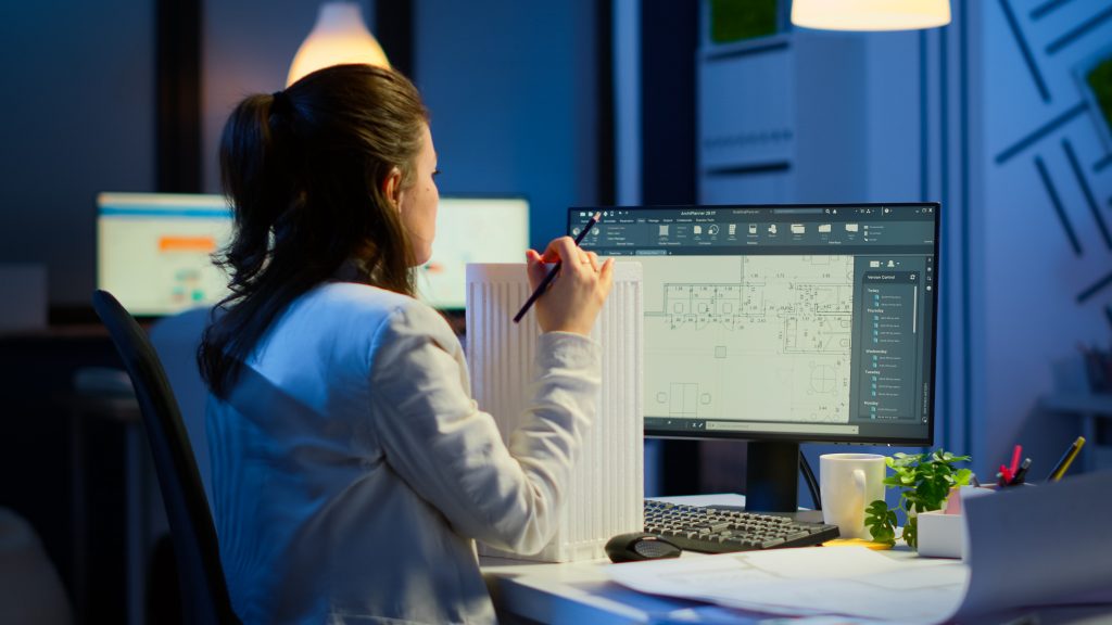 Affordable CAD Services in India | Outsource Engineering & Product ...