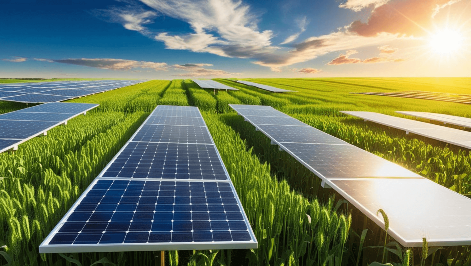 Integrating Smart Sensors and IoT in Agrivoltaics with CAD